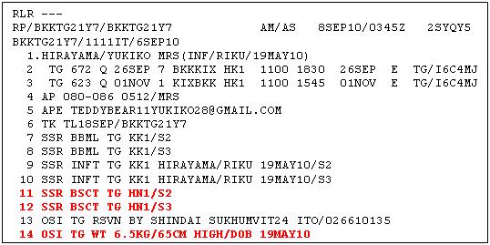 ข้อมูลเพิ่มเติม